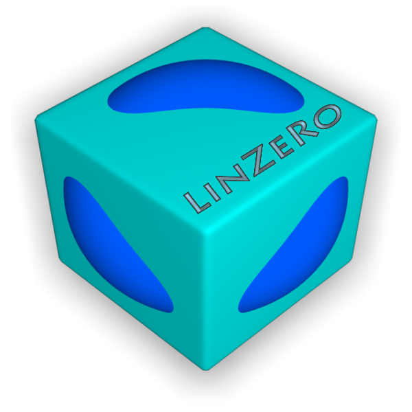 LinZeRo - LinRo